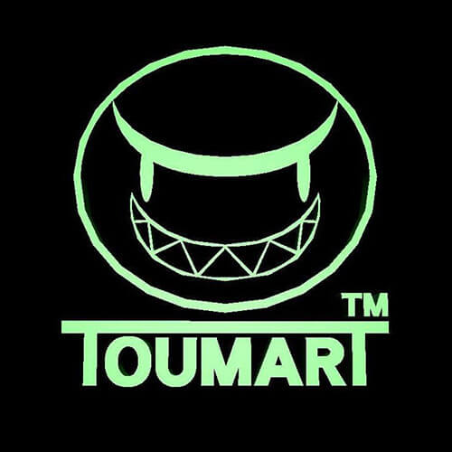 Touma · Artist