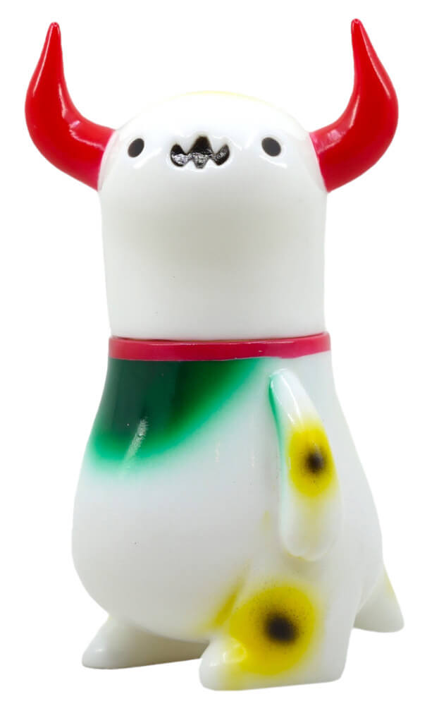 Upper Sky Monster Bo · Platform