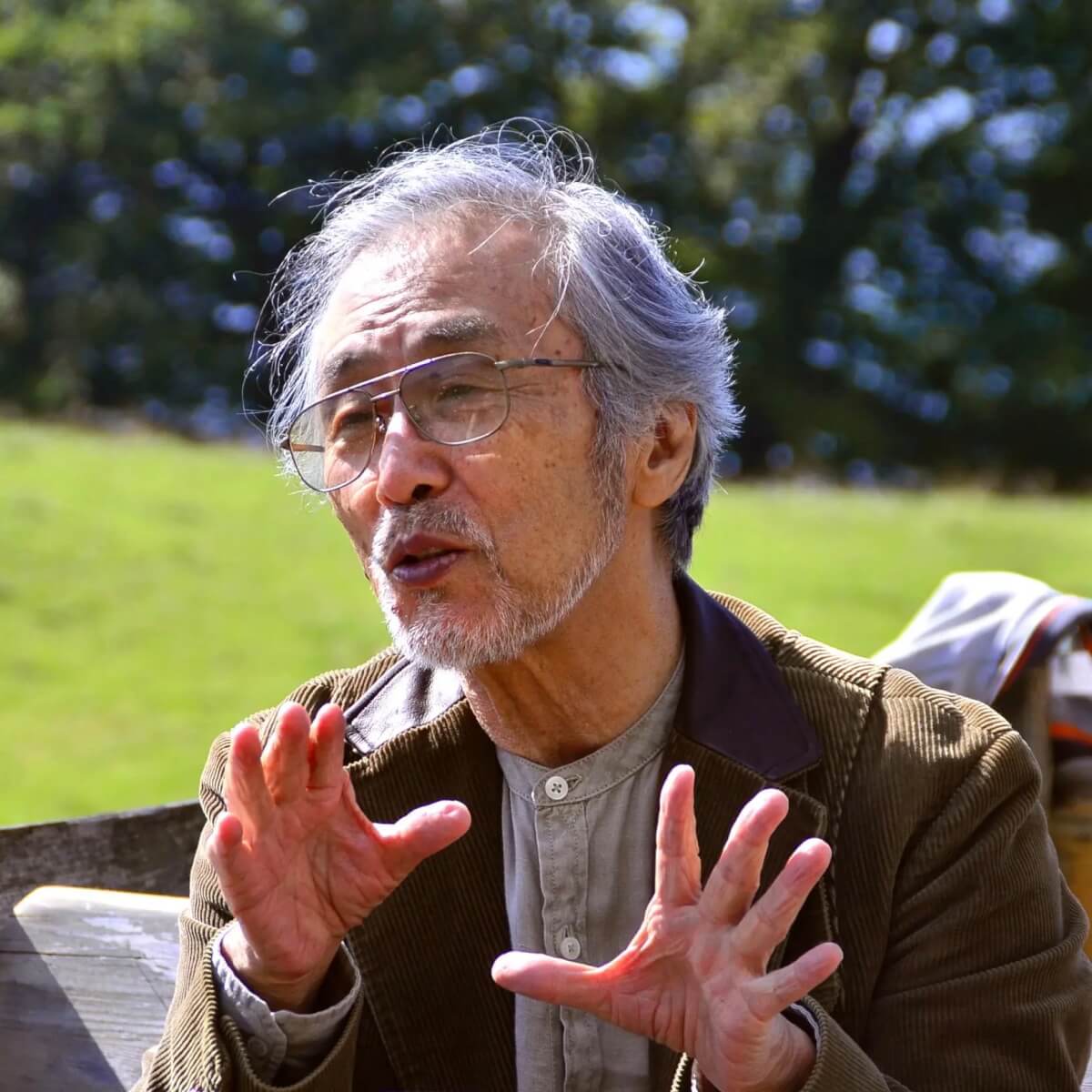 Yōichi Kotabe · Artist