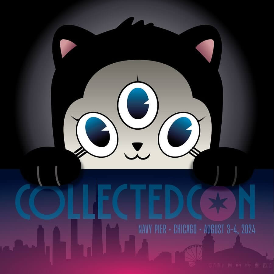 CollectedCon : 2024 · Event
